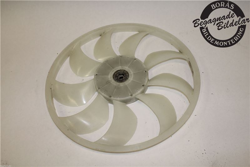 45121FJ000: Ventilatorblad, Koelvin / Vin, Radiator bovenkant ...