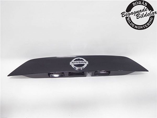 90810-4EU0H : Handgreep / deurgreep achterklep en Verlichting ...