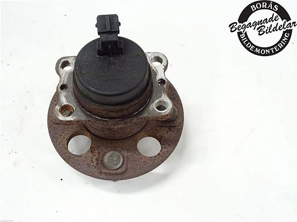 52750G6000 : Radnabe hinten und Radnabe vorn - Autoparts24