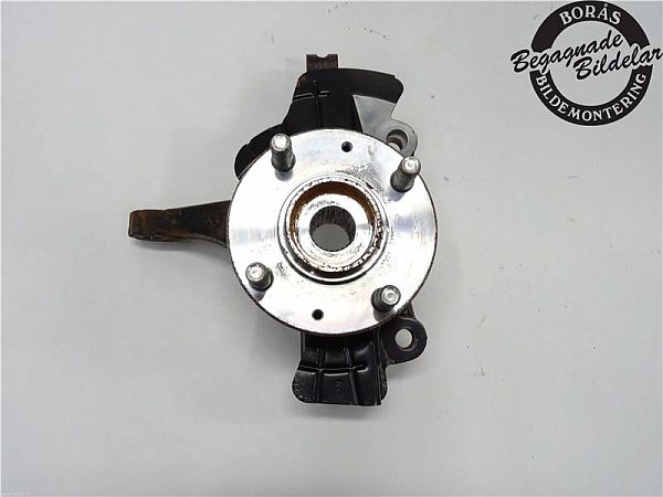 51716G6000 : Asschenkel / Wielnaaf voor - Autoparts24