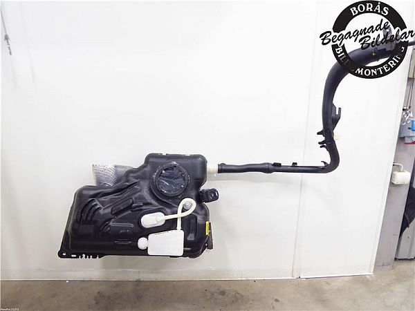 Brugt Peugeot Partner - Brændstoftank | Autoparts24