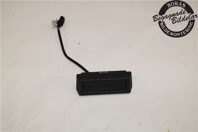 81720G-5000 : Håndtag udvending og Kontakt -dør - Autoparts24