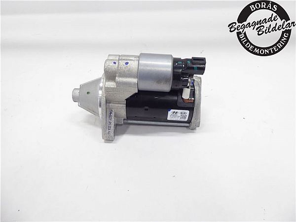 F002GC0051 : Starter - Autoparts24