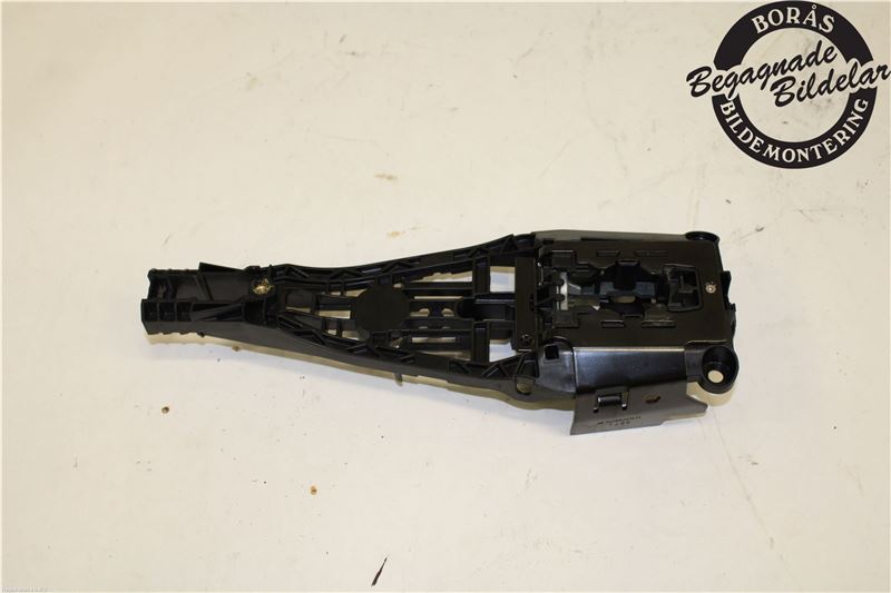 13577496 : Handgreep / deurgreep achterklep - Autoparts24