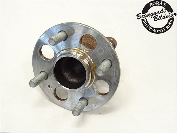52750G6000 : Radnabe hinten - Autoparts24