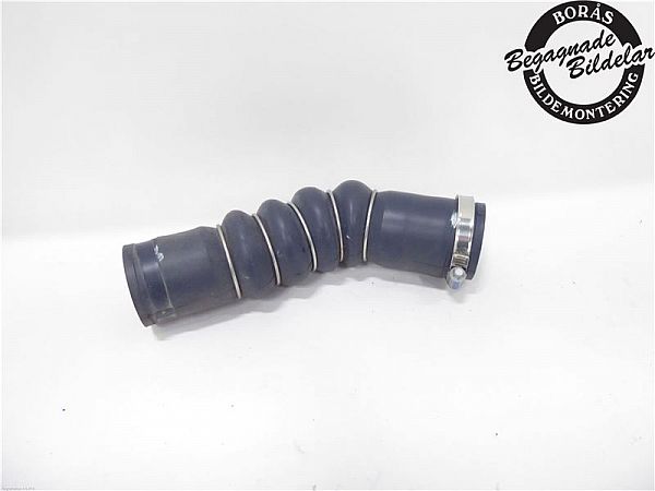 Nissan Note Intercooler Rohr gebraucht kaufen | Autoparts24