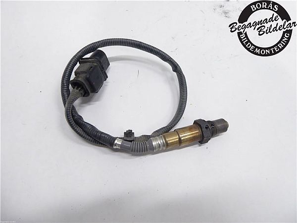 0281004534 : Lambdasonde - Autoparts24