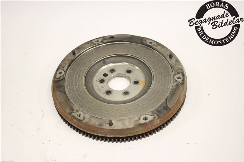 9809984080 : Vliegwiel en Vliegwiel automatisch - Autoparts24