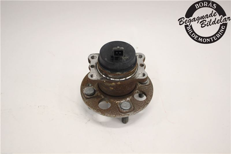 52750G6000 : Spindel - bag og Spindel for - Autoparts24