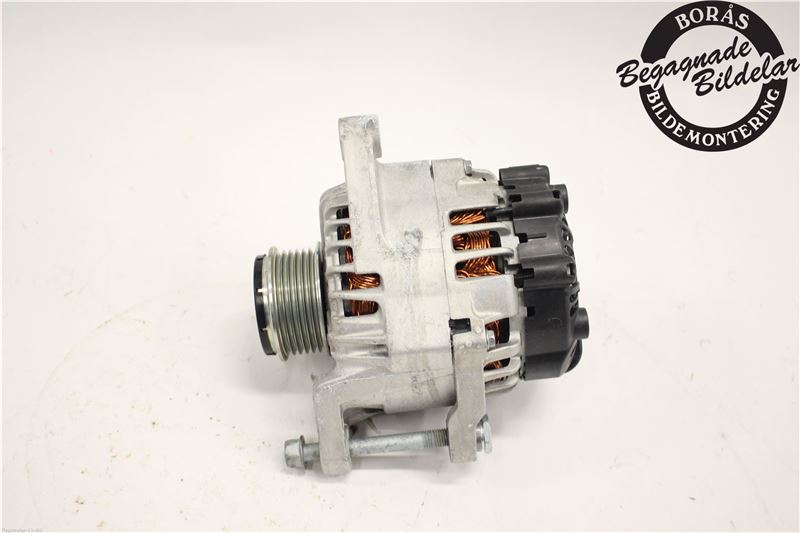 2710948 : Generator - Autoparts24