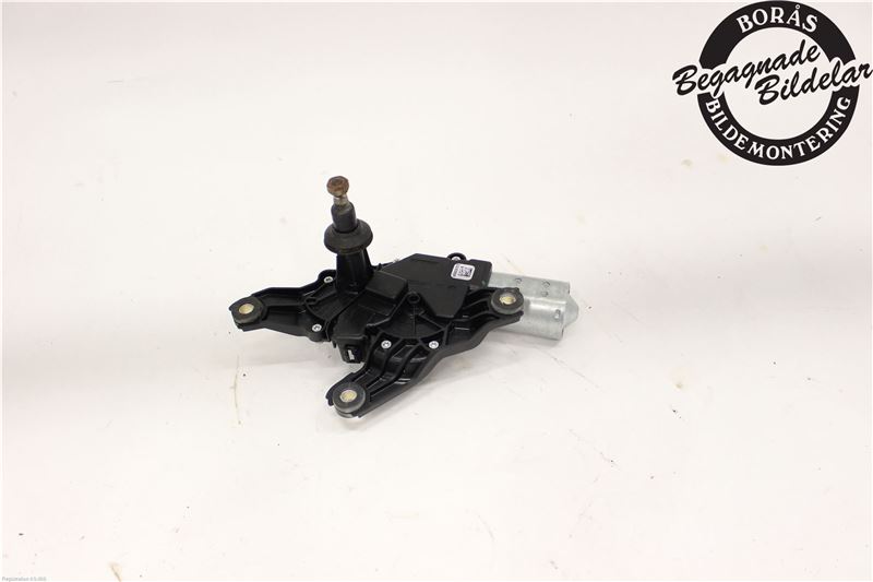 DS7317404BA : Viskermotor bag - Autoparts24