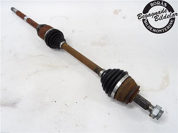 51961296 : Drivaksel for - Autoparts24