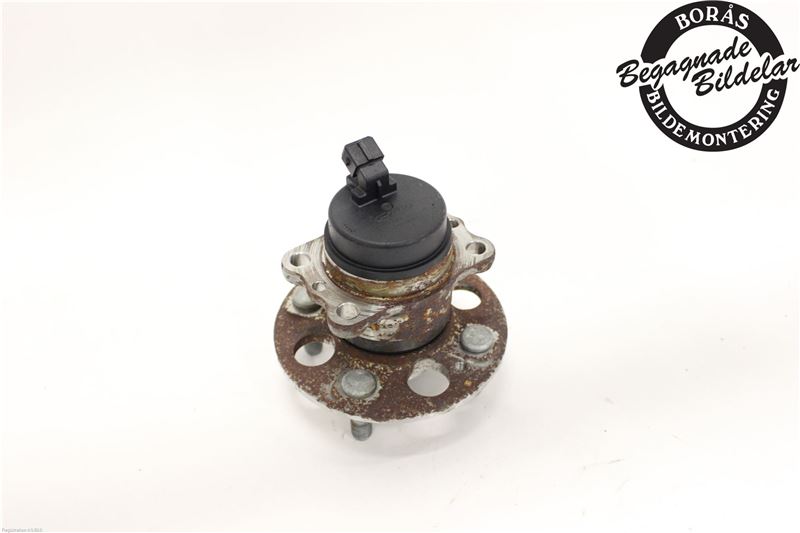 52750G6000 : Radnabe hinten - Autoparts24