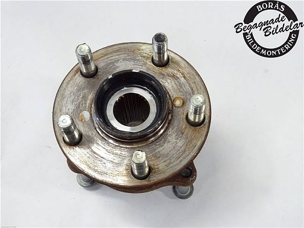 28473FL020 : Spindel - bag og Spindel for - Autoparts24
