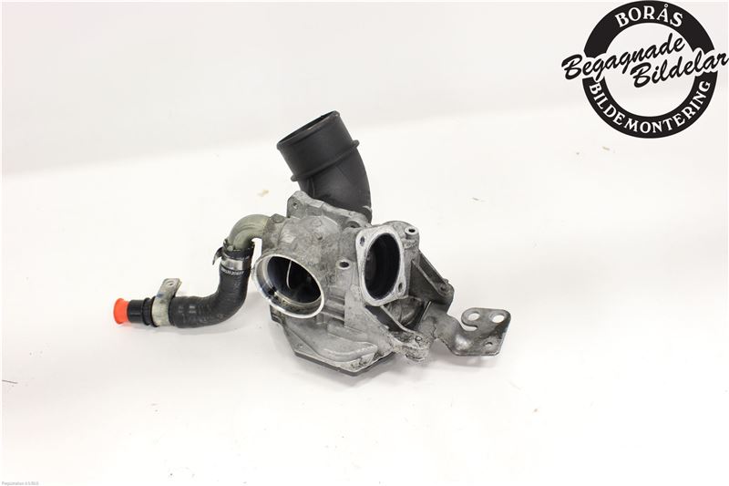 5802313486: Gasklephuis, EGR Klep / EGR ventiel, Spiegelhuis, - Autoparts24