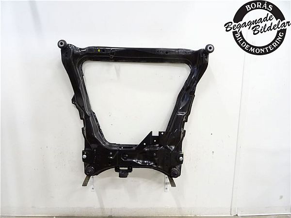 Nissan X-trail - Subframe Xtrail | Autoparts24