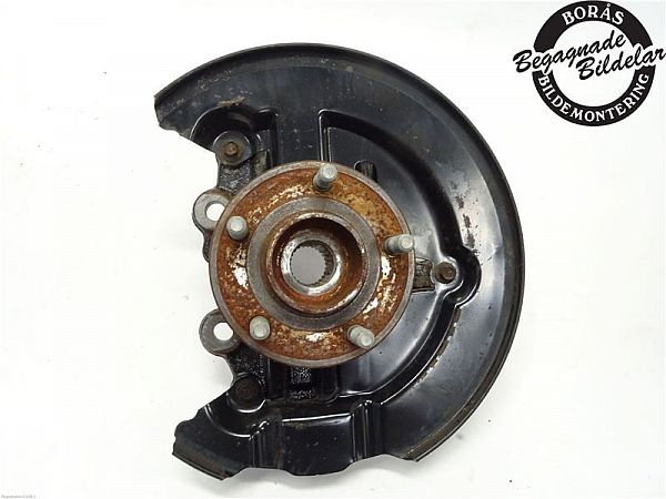 2374791 : Spindel for - Autoparts24