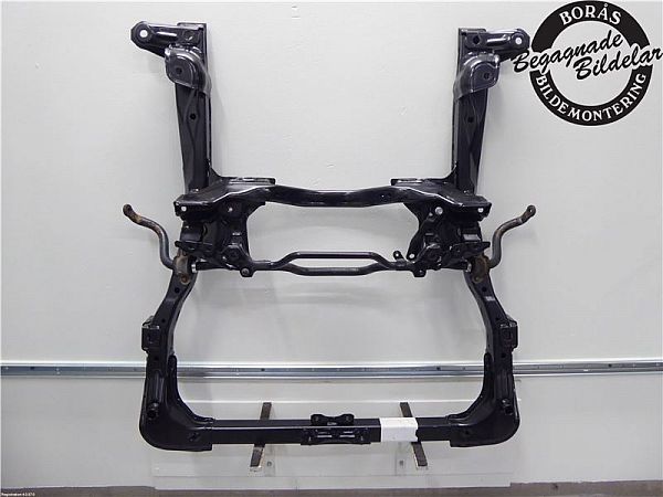Subaru Outback - Subframe Outback | Autoparts24