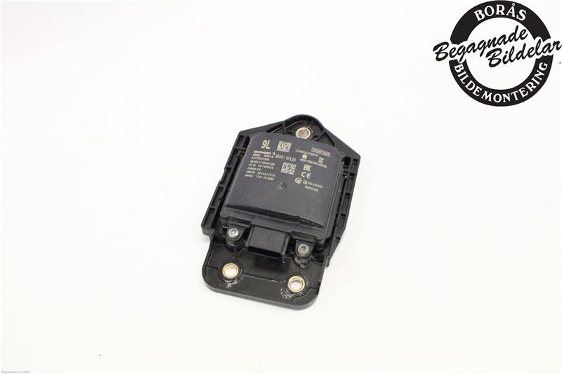 Nissan X-trail - Sensor - Radar Xtrail | Autoparts24