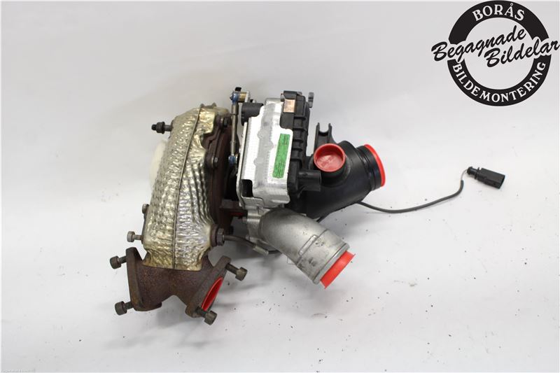 Audi A7 - Turbo / G-lader A7 | Autoparts24