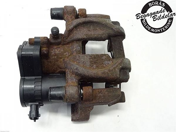 Subaru Levorg - Remklauw, rechtsachter Levorg | Autoparts24