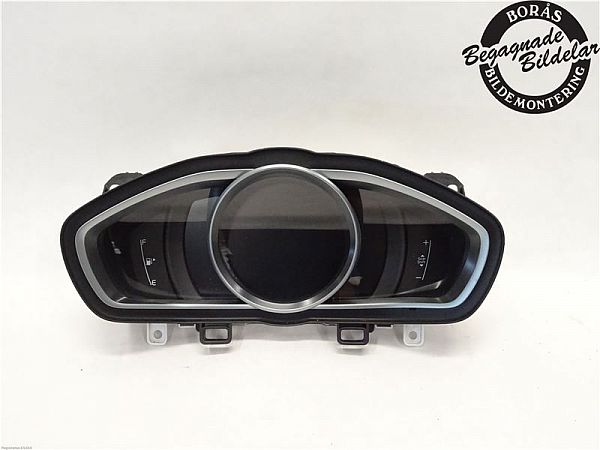 31376803 : Tellerklok / Instrumentenpaneel - Autoparts24