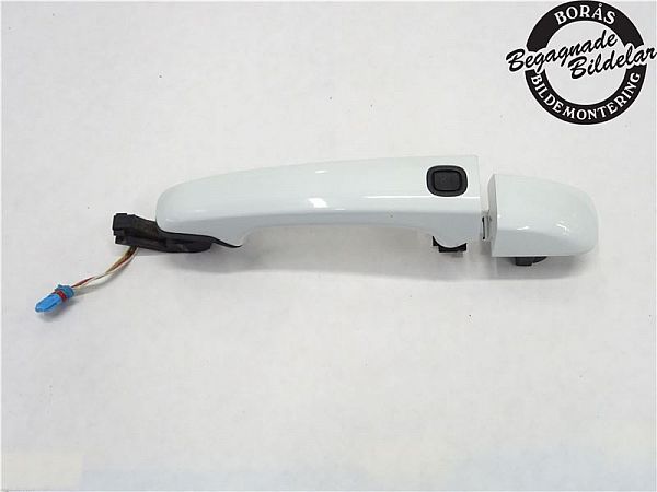 39998272 : Handgreep / deurgreep achterklep - Autoparts24