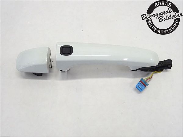 39998272 : Handgreep / deurgreep achterklep - Autoparts24