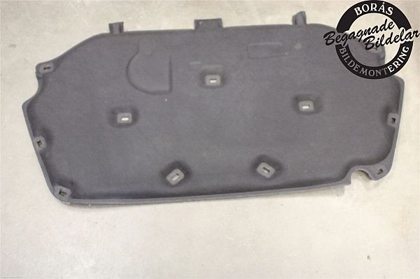 Brugt Ford Focus - Hjelmbeklædning | Autoparts24