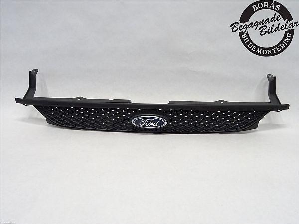 Ford S-max - Grill Smax | Autoparts24