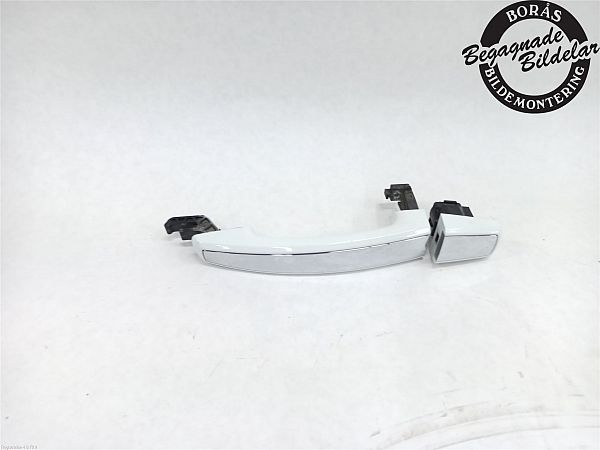 25936893 : Håndtag udvending - Autoparts24