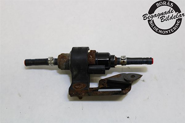 Brugt Volvo Xc60 - Dieselvarmer | Autoparts24