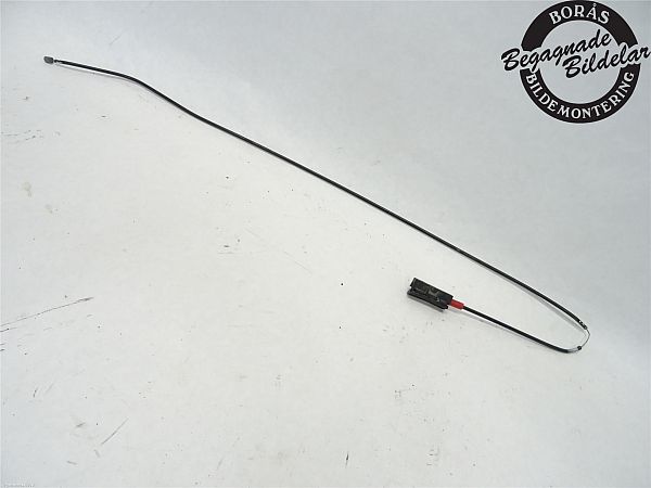 Brugt Volvo V40 - Hjelmlås | Autoparts24