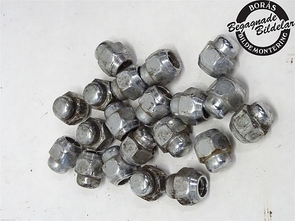 Nissan Juke Felgen Zubehör gebraucht kaufen | Autoparts24