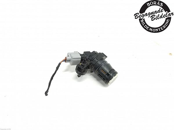 Kia Soul - Ruitensproeier pomp / motor Soul | Autoparts24