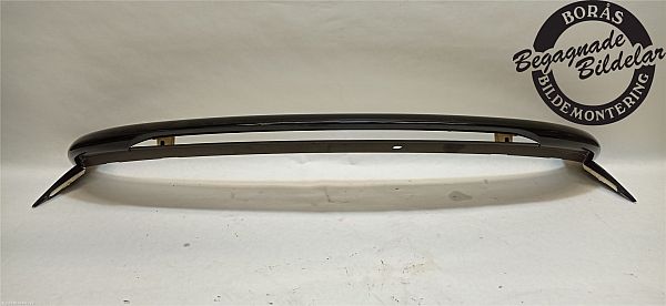 Citroën DS3 - Spoiler achter DS3 | Autoparts24