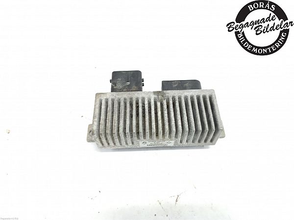 Fiat Talento - relais de Préchauffage Talento | Autoparts24
