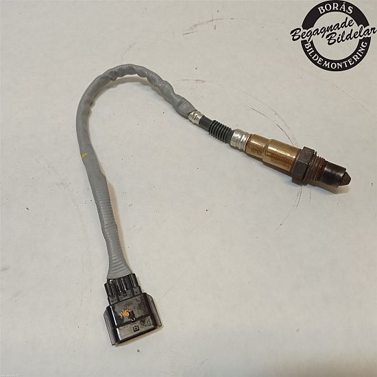 Brugt Fiat Talento - Lambdasonde | Autoparts24