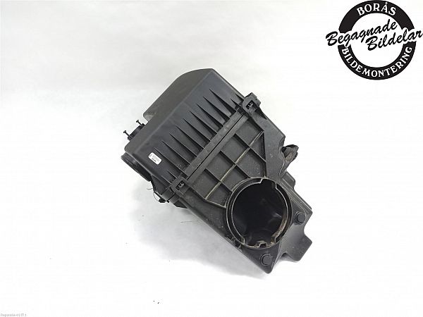 Mazda Cx-3 - Luchtfilter Cx3 | Autoparts24