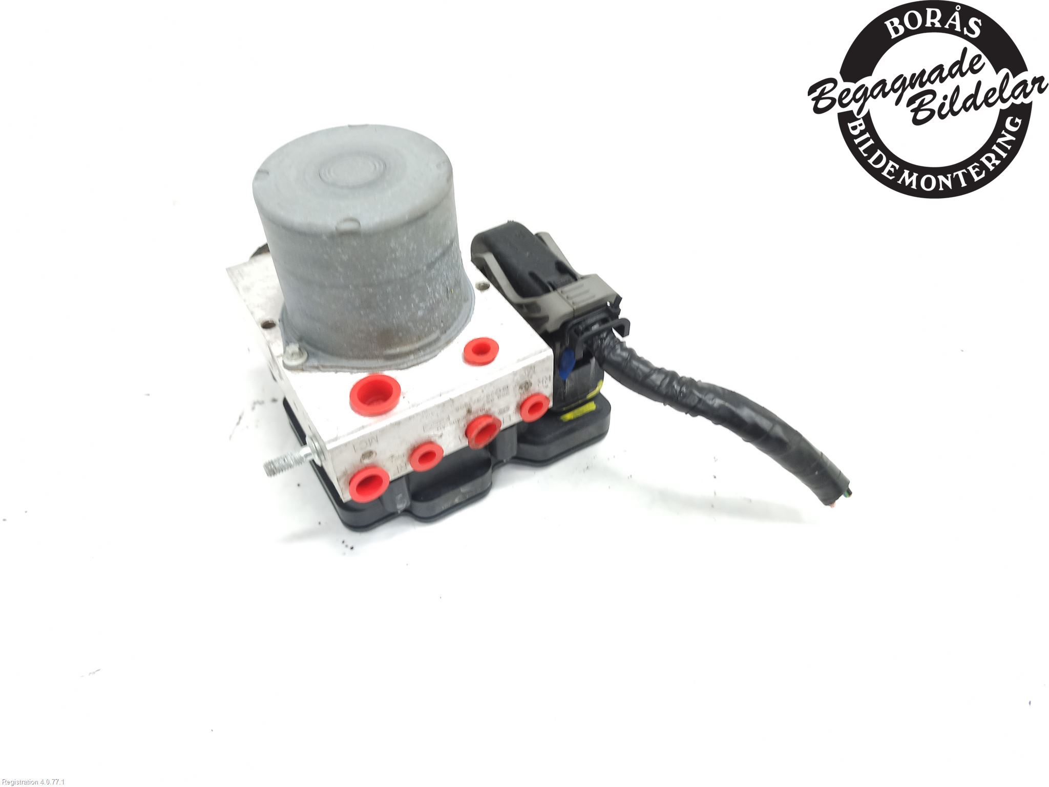 ORIGINAL ABS PUMP Ford Ranger (TKE) 2021 $1,019.07 - PicClick