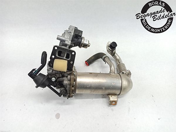 Brugt Ford Ranger - egr ventil | Autoparts24
