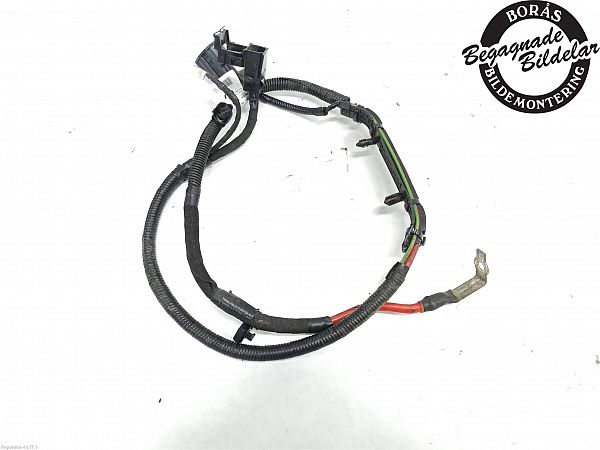 Ford Ranger Batteriekabel gebraucht kaufen | Autoparts24