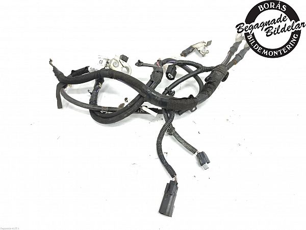 Brugt Ford Ranger - Batterikabel | Autoparts24
