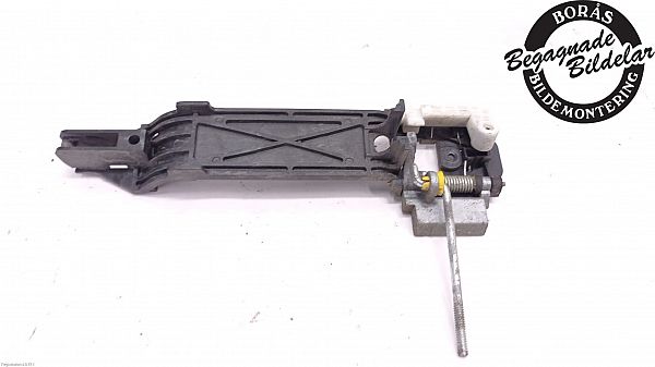 5093632 : Håndtag udvending - Autoparts24