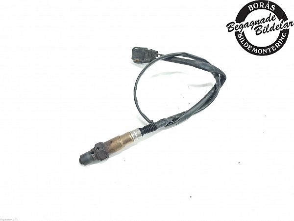0258010314 : Lambda-Sonde und Blattfeder hinten - Autoparts24