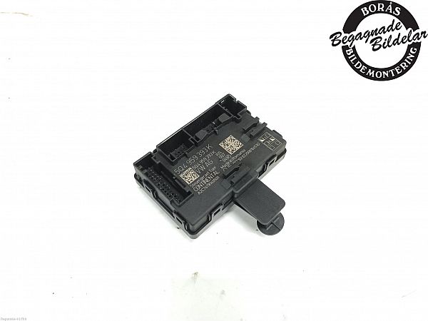 5Q4959593K: controller deur, Controller diverse ...