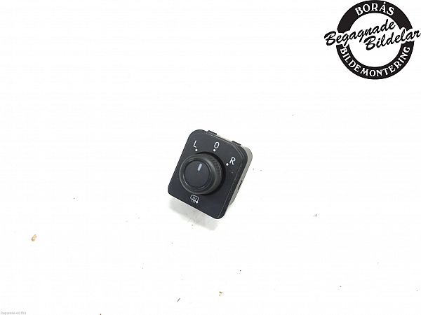 3G0959565A : Kontakt - sidespejl - Autoparts24