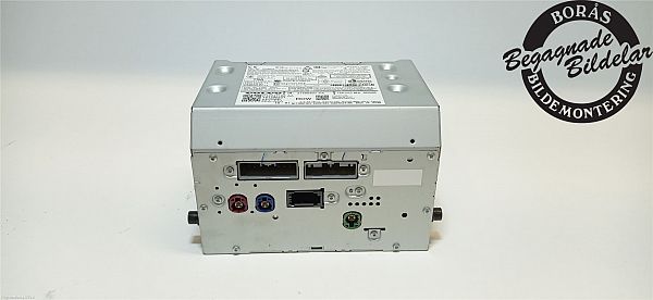 36010346: Audio, GPS / navigatie onderdelen, Controller diverse ...