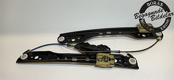 31416999 : Rudemotor og Rudekabel 2 dørs - Autoparts24