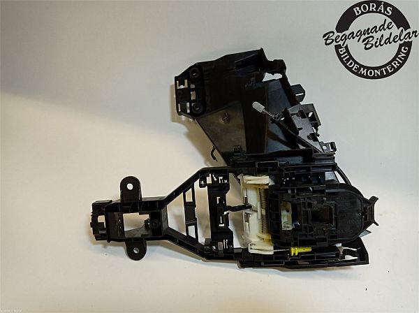 31378254 : Handgreep / deurgreep achterklep en Deurslot - Autoparts24